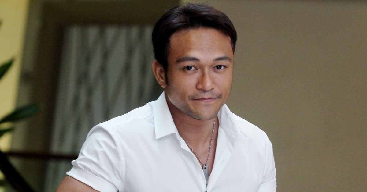 Shaheizy Sam Luah Rasa Syukur, Kini Semakin Pulih & Sudah Kembali Sihat ...